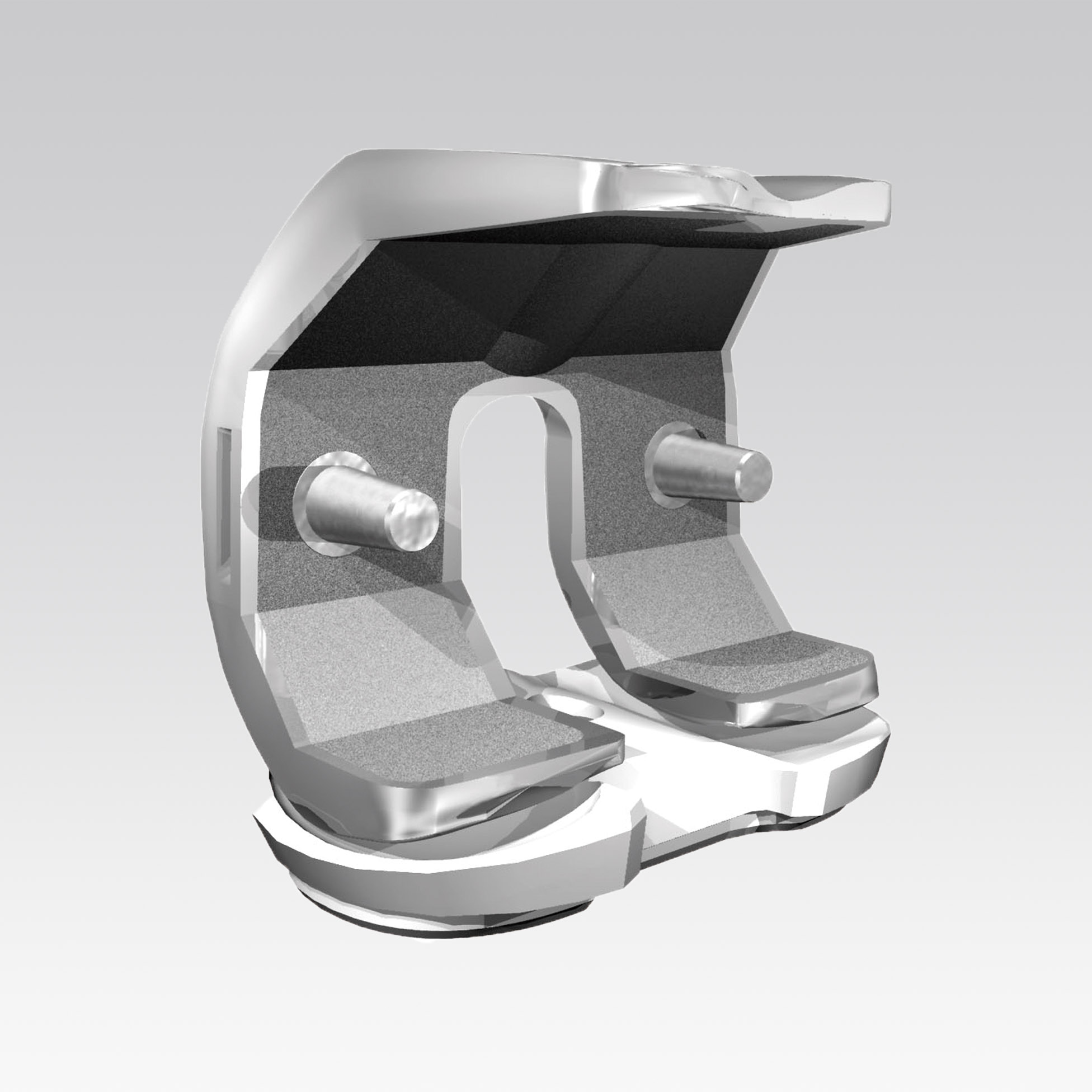 Knee DJO Surgical | SENKO MEDICAL INSTRUMENT Mfg. CO., LTD.