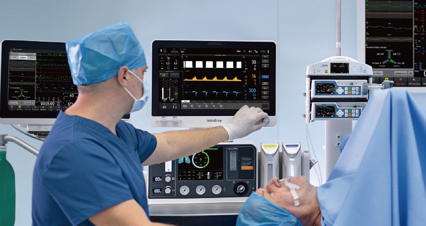 A9麻酔システム（麻酔器） - MERA 泉工医科工業株式会社 ―医療と共に歩む、信頼のメラ製品―